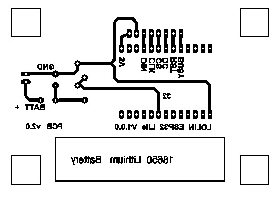 Arduino E Paper Rver Level Altert