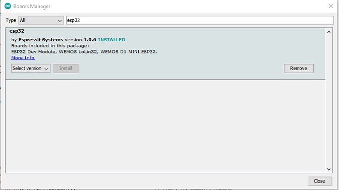 Arduino E Paper Rver Level Altert