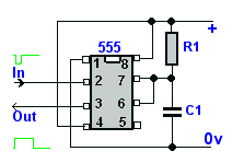 555 Timer