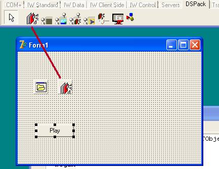 Page 2 - A DirectShow Program