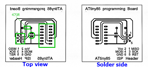 AVR Programmer Page 4