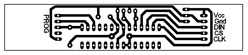 Arduino - XR-2206 Function Generator