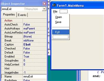 Basic Delphi - Page 03
